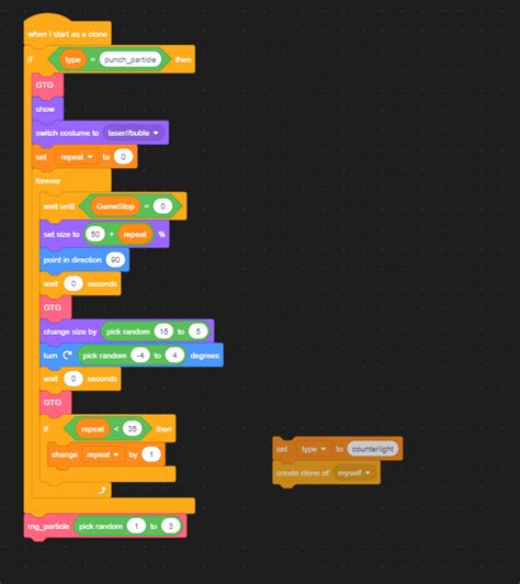 I Made A Big Mistake Issue TurboWarp Desktop GitHub