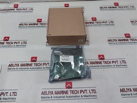 Honeywell 900es1 0100 Serial Comm Board Aeliya Marine