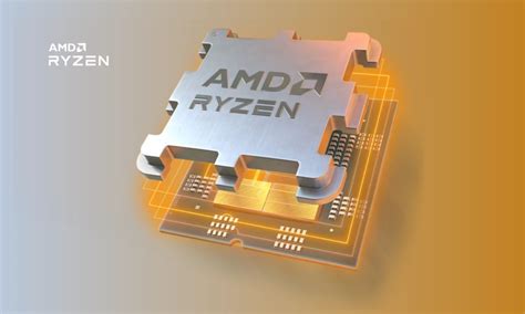 AMDs New Zen 5 Ryzen Processor Is Confirmed To Launch In The Second Half Of This Year