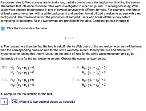 Solved Begin Tabular Ccc Hline And White Welcome