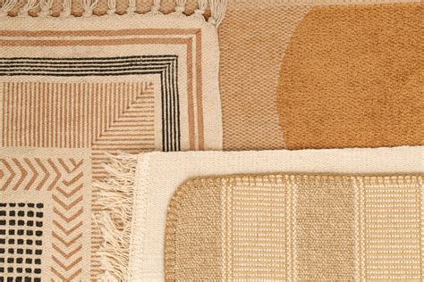 Discover 6 Beautiful Boho Rugs To Transform Your Home