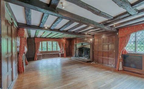 Savills Ireland 6 Of The Bestgrade Ii Listed Homes In Kent