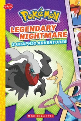 Grand Trial Showdown Pokemon 2 Graphic Adventures 2 I Love Books