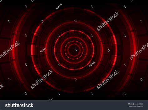 Red Technical Background Images Stock Photos Vectors Shutterstock