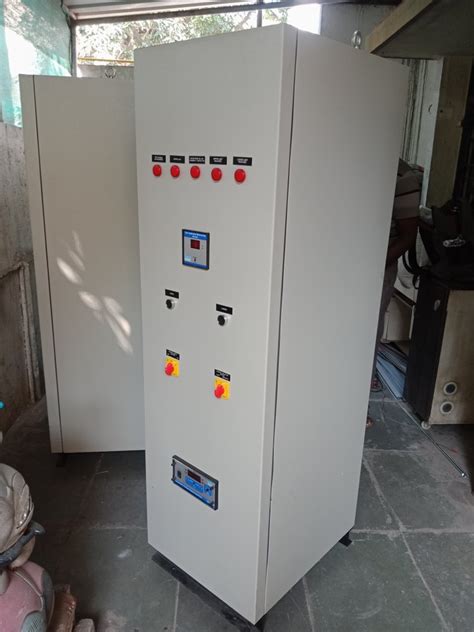 Rtcc Panel Remote Tap Control Cubicle Panel Latest Price Manufacturers And Suppliers