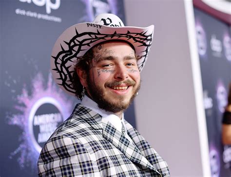 Post Malones Circles Breaks Record For Most Weeks In Billboard Top