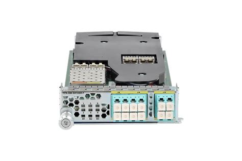 Buy Cisco FPR2K NM 6X10SR F UK Price