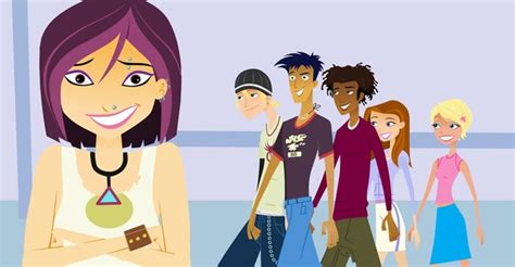6teen Watch Tv Show Streaming Online