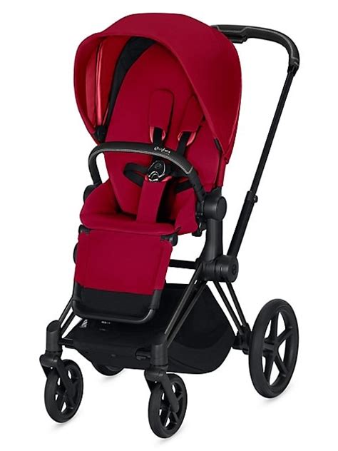 Cybex Priam 3-in-1 Travel System | TheBay