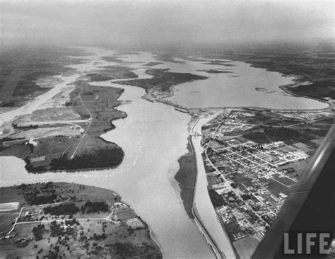 Cornwall Canal Maps And Historical