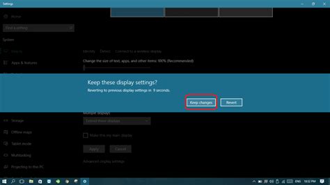 How To Move The System Tray To A Different Screen Guide