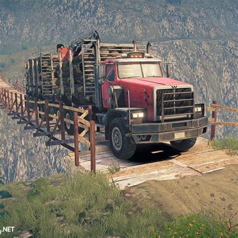 MUDRUNNER AMERICAN WILDS EDITION PS4 DIGITAL SECUNDARIA