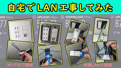 Lan 引き出し式 Lanケーブル 巻き取り 直径 いろんな形の有線lanポートの使用方法 Fsml