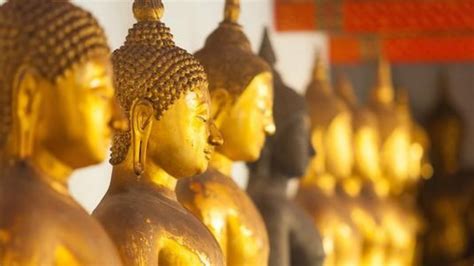 10 Paramitas Virtues In Buddhism