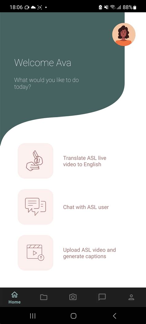 GitHub MehrinFirdousi Synaera TeamSemaphore Android Application That Performs Sign Language