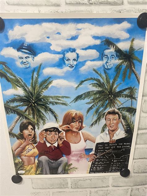 Dawn Wells Bob Denver