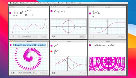 Graphing Calculator 5 3 For Macos Free Download Filecr