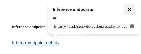 Chapter 4 Deploying And Testing A Model Openshift Ai Tutorial