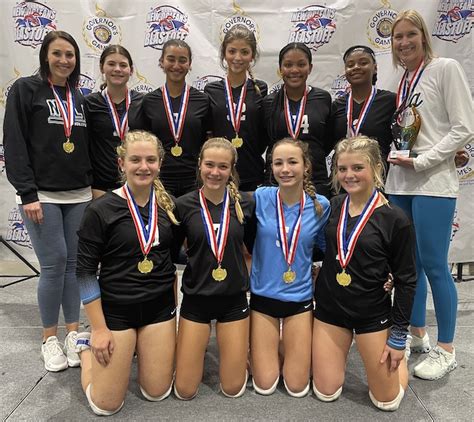 Nola Volleyball