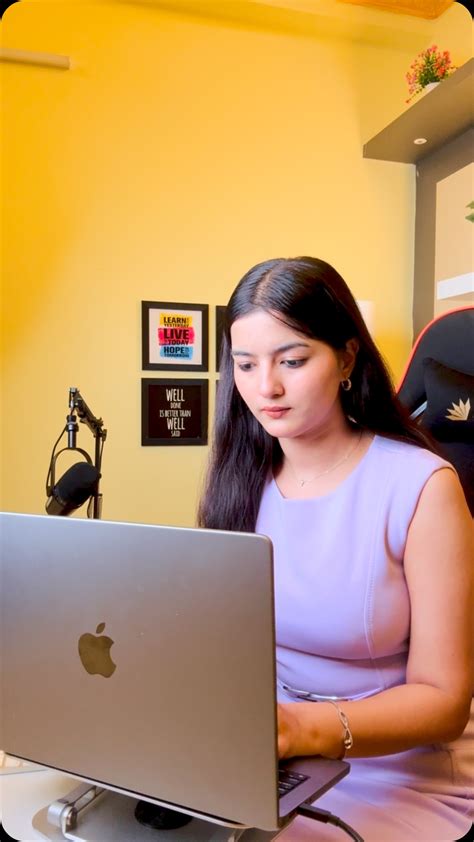 Saumya Awasthi From Collab To Forever 💍 ️ What Started As A Simple Content Collab On Linkedin