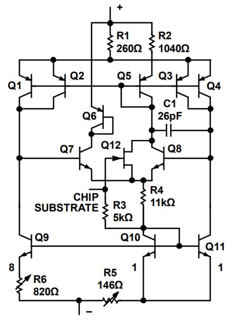 Ad590 2 Terminal Ic Temperature Transducers Adi Mouser