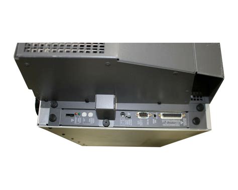 Tektronix Tla 720 Logic Analyzer Unit