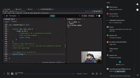 Saurav Kumar On Linkedin Dsacoding Dsa Codechallenge Codehelp