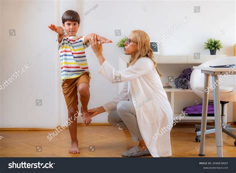 Balance Test Images Stock Photos Vectors Shutterstock