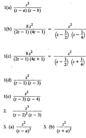 Convolution Theorem Definition Statement Proof Solved Example