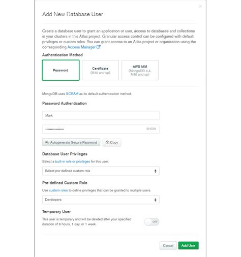 3 Servers And Clients MongoDB Fundamentals
