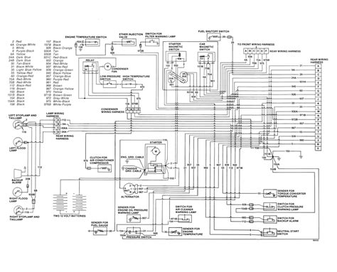 Case Construction W14b Wheel Loader Service Manual 8 42830 English Electronic Parts Catalogue