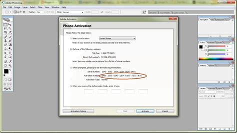 Adobe Photoshop Cs Serial Number Activation Key Susechesa