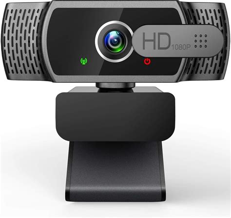 Microsoft Webcam Modern BtoB Webcam Modern for Business : Amazon.co.uk ...