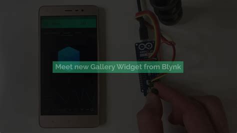 [video] blynk on linkedin iot internetofthings blynk blynk app iot platform tech smarttech…