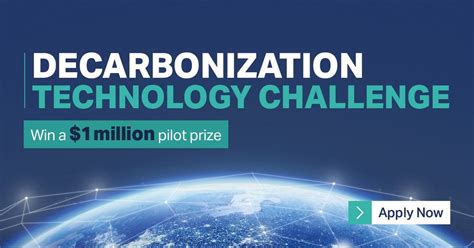 Decarbonization Technology Challenge Adnoc Net Zero Technology Centre