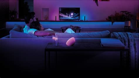 Smart Lighting Products Hk Philips Hue Hk