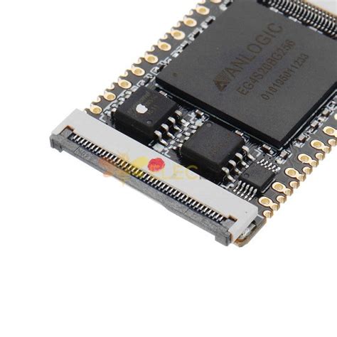 lichee tang 64mbit sdram onboard fpga downloader dual flash risc v development board