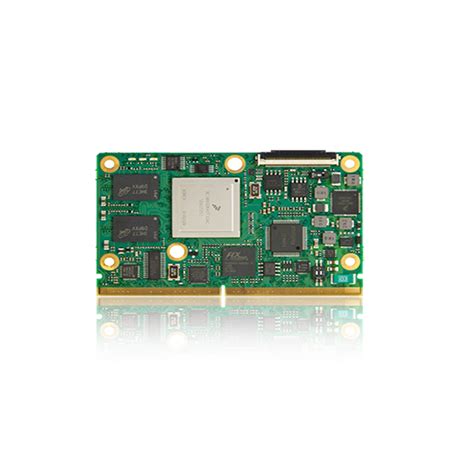 ADLINK LEC IMX62 1G 4G ER WDL Systems