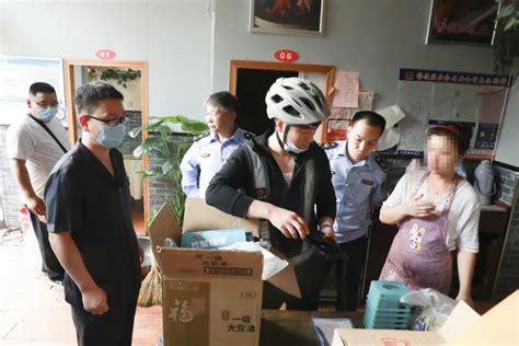 泗洪法院与县公安局、县市监局联合开展禁酒驾联合督导检查活动澎湃号·政务澎湃新闻 The Paper