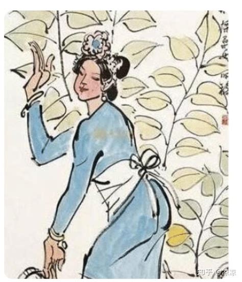 中国四大丑女 知乎
