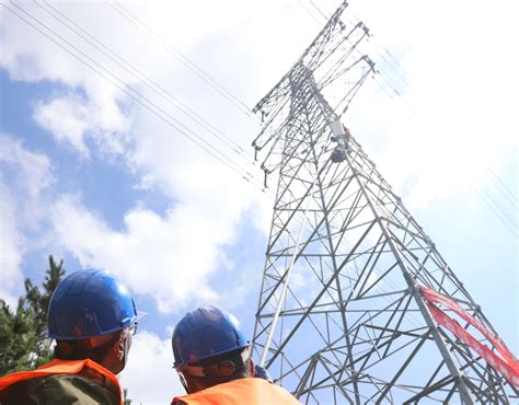 Power Transmission Line Lattice Tower Comprehensive Technical Analysis