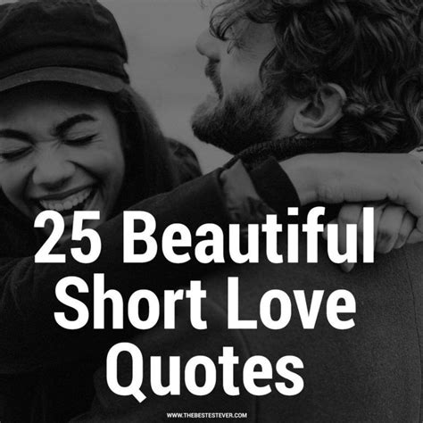 20 Romantic Yet Short Love Quotes And Sayings Anniversary Quotes Short