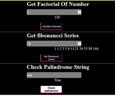 Github Balupawarevalvalue Javascript Calculate Factorial Print