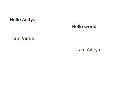 Html How To Align Div Tag Left And Right Extreme Stack Overflow