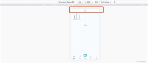 uniapp page json 腾讯云开发者社区 腾讯云