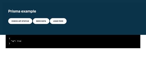 将 Prisma 应用部署到 Heroku Prisma 文档 Prisma 中文