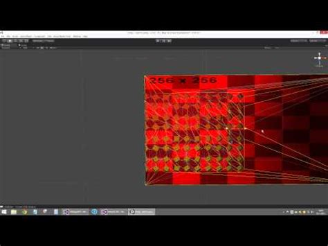 Sanders Blog Realtime CSG In Unity D Video