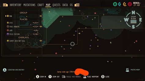 Waypoint Bug Rgroundedgame