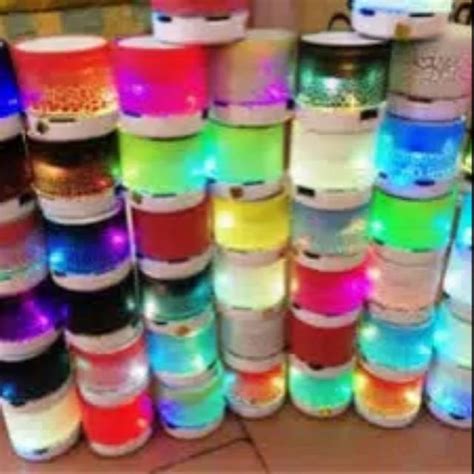 Jual Speaker Bluetooth Shopee Indonesia