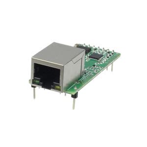 Buy Usr Tcp T Iot Serial Uart Ttl To Ethernet Tcp Ip Udp Converter Module Without Power